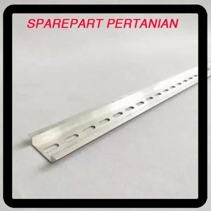 Jual Panel listrik Rell MCB 2 Fungsi Aluminium - Kab. Sragen - Toko ...