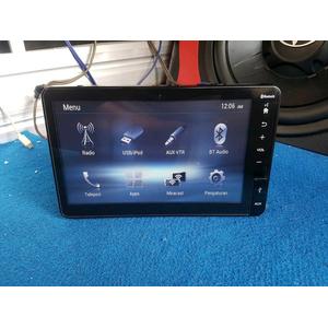 Jual SJ - head unit original Honda HRV prestige Mobilio - Jakarta Timur ...