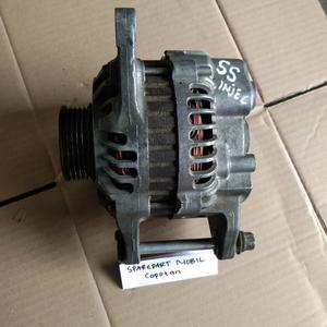 Jual SJ - Dinamo jalan atau alternator mitsubishi T120ss injeksi t120 ...
