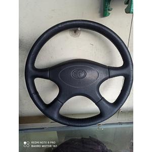 Jual SJ - stir wheel lingkaran setir toyota corona absolute - Jakarta ...