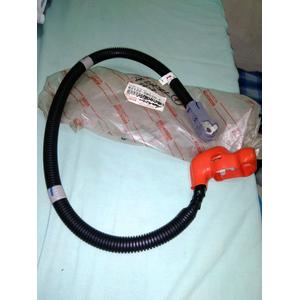 Jual SJ - Wire Engine Kabel plus Aki Original Toyota Kijang Original ...