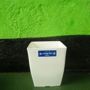 Jual Pot Bunga Kecil Plastik // Pot tanaman - Kota Depok ...