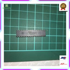 Jual Chip Atmega328 P Atmega328p Dengan Bootloader Arduino Uno Siap ...