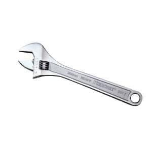Jual KUNCI INGGRIS KRISBOW ADJUSTABLE WRENCH 24INC KW0100362 - Jakarta ...