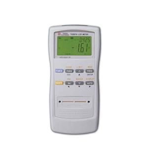 Jual TH2821A inductance Capacitance 10kHz handheld LCR RCL LC Meter ...