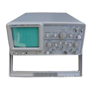 Jual Caltek CA9060D dual-channel analog oscilloscope dual trace - Kab ...