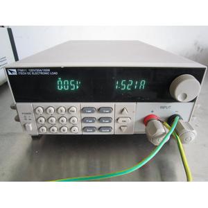 Jual IT8511A+ single channel programmable DC electronic load - Kab ...
