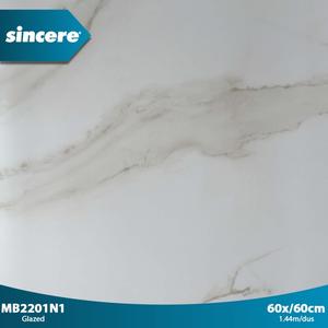 Jual Granit SINCERE MB2201N1 GLAZED 60X60CM/DUS=1.44M2 - Kota Bekasi ...