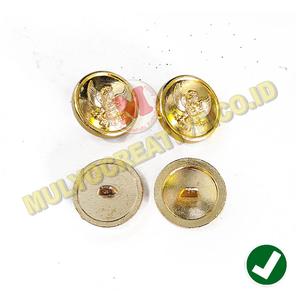 Jual Kancing Baju Model Garuda Kancing Pakaian Logo Garuda Bulat ...