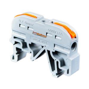 Promo Konektor Kabel 2 Pin PCT 121 TAB Terminal 2Kabel 2Pin - GROSIR ...