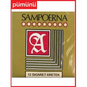 Jual Sampoerna Hijau Rokok Kretek [12 Batang/ 10 pcs] - Kota Bandung ...