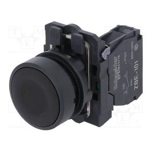 Jual SCHNEIDER PUSH BUTTON PLASTIK HITAM 1NO XB5AA21 - Jakarta Pusat ...