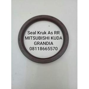 Jual SEAL KRUK AS Crank SHAFT Belakang MITSUBISHI KUDA GRANDIA Bensin ...
