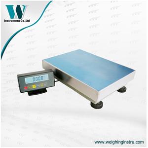 Jual 1g 60kg bench digital scale rs232 - Kab. Bogor - YangPentingHALAL ...