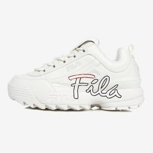 Jual FILA DISRUPTOR2 SCRIPT FS1HTB3194X CRM - Kota Bogor - INsTaCash ...