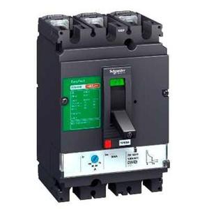 Jual SCHNEIDER MCCB 36KA CVS400F 3P 400A TMD LV540306 - Jakarta Pusat - Megalistrik2 | Tokopedia