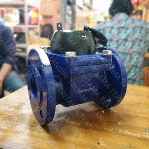Jual Flow meter 2 inch CALIBRATE - Water meter 2 inch Flange - Jakarta ...