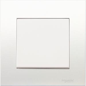 Jual SCHNEIDER VIVACE SAKLAR 1 GANG 1 ARAH 16A KB31_1_WE_G3 - Jakarta ...