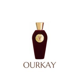 Jual ORIGINAL V CANTO CICUTA EXTRAIT DE PARFUM 100ML - PRODUK - Kab ...