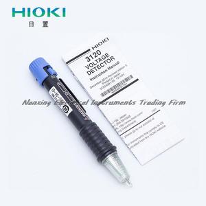 Jual HIOKI 3120-20 Induction electric pen tester - Kab. Bogor ...