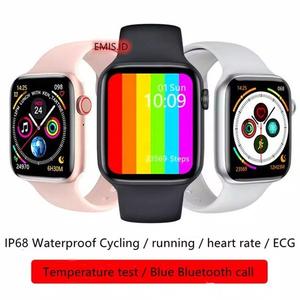 Jual infiniteWatch 6 Smart Watch Iwo 13 Pro Infinite Watch 6 Telepon PK ...