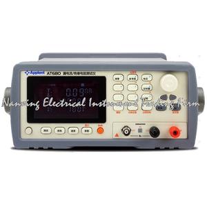 Jual Anbai AT680 Leakage Current Tester ,Insulation Resistance Meter ...