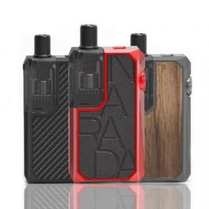 Jual Narada Pro Pod Kit by Vaperizzo x Augvape - Druga Narada Pro ...