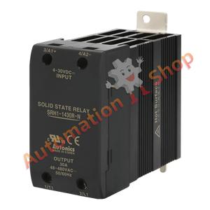 Jual Solid State Relay Autonics SRH1-1430R-N - Jakarta Utara - automationshop | Tokopedia