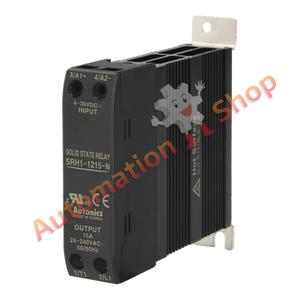 Jual Solid State Relay Autonics SRH1-1215-N - Jakarta Utara - automationshop | Tokopedia
