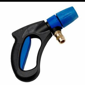 Jual SPRAY HANDLE GUN ERGO3000 NILFISK DENSIN HIGH PRESSURE C110 C170 ...