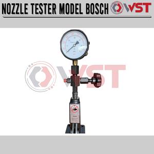 Jual Nozzle Tester Bosch S60H / Alat Tes Nosel Injector / Nozzle ...