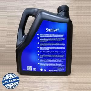 Jual OLI COMPRESSOR SUNISO SL 32 / SL32 - 4L ( FREEZER ) OIL ...