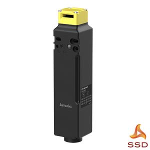 Jual Door Lock Switch Autonics SFDL-SA-M20 - SFD-KLF2 Key - Jakarta ...
