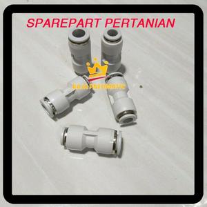 Jual FITTING NEPEL ANGIN PUTIH REDUCER LURUS KOMBINASI PG 10X12MM - Kab. Sragen - Toko komplit ...