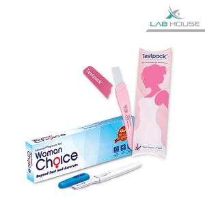 Promo Testpack midstream + Woman Choice midstream - Kota Tangerang ...