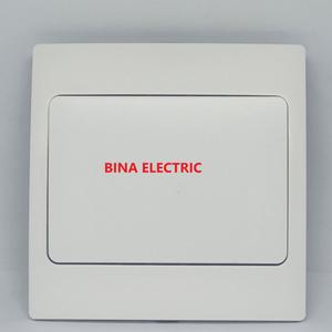 Jual Saklar Engkel Legrand Mallia 281000 / Sakelar Single Tunggal ...