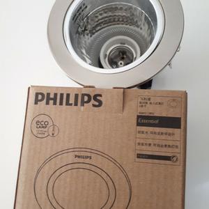 Jual Downlight Philips 66662 Recessed 9W 9 Watt 3 Inch 3" / Rumah Lampu 3" - Jakarta Timur ...