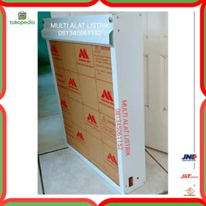 Jual Lampu Baca Foto Ronsen SSM X-RAY Rontgen Radiologi hasil ronsen ...