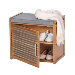 Jual Wenko Bahari Lemari Serbaguna Bench / lemari sepatu - Jakarta ...