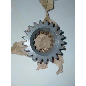 Jual kawasaki kz200 binter merzy platina gear gir gigi primer bekas ...