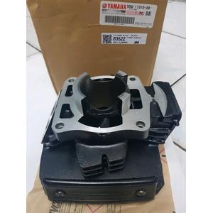 Jual Cylinder Blok RXZ japan Y4 - Kota Bekasi - one piece97 | Tokopedia