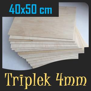 Jual TRIPLEK 4 mm 40 x 50 cm | TRIPLEK 4 mm 40x50 cm Triplek Grade A - Kota Depok - Peredam ...