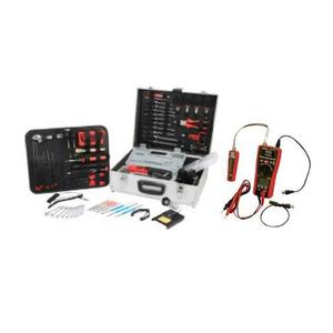 Jual KRISBOW ELECTRICAL TOOL SET F/SMK 101PCS 10269839 - Jakarta Barat ...