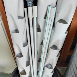 Jual Pot Paralon/PVC untuk Vertikultur/Vertical Garden - Kota ...