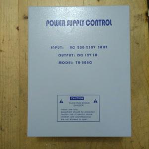 Jual Alat power supply 12v 3A electric lock Battery door access rfid ...