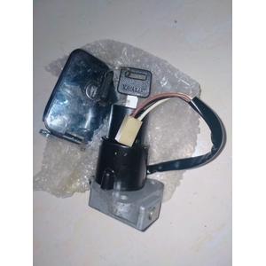 Jual PE - KONTAK SET TUTUP TANGKI KAWASAKI BINTER GTO KZ200 MERZY AR ...