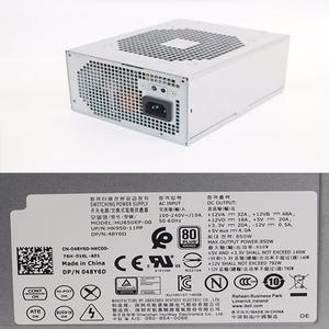 Jual New Original PSU For Dell Alienware R8R7 850W Power Supply D850EF ...
