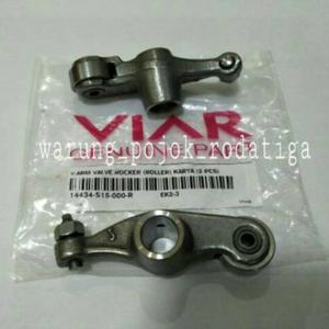 Jual Roller rocker arm atau templar roller 20mm PNP ori viar - Kota ...
