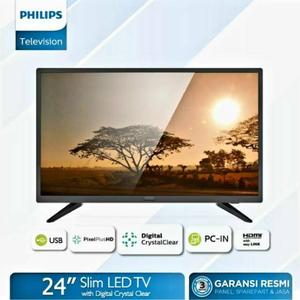 Jual Dijual Led Tv 24 Inch Philips 24PHA4003 Hd Tv Murah - Jakarta Barat - Sally Sarinaah ...