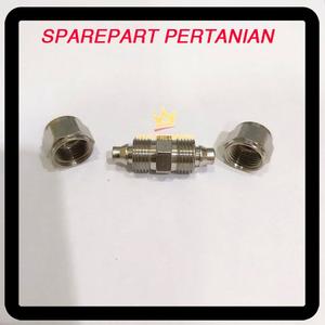 Jual FITTING METAL LURUS SELANG KE SELANG 8 MM - Kab. Sragen - Toko ...